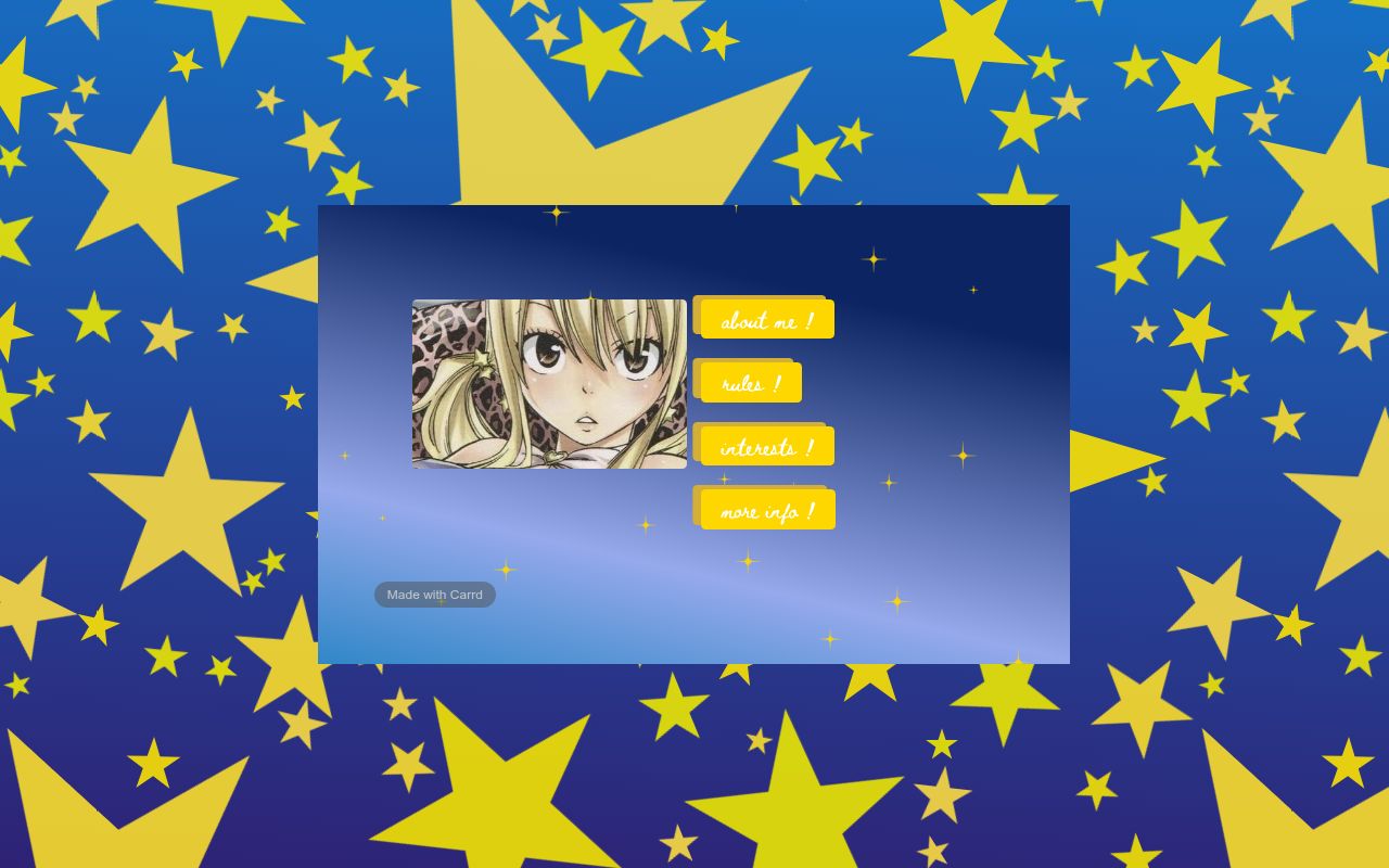 lumen histoire